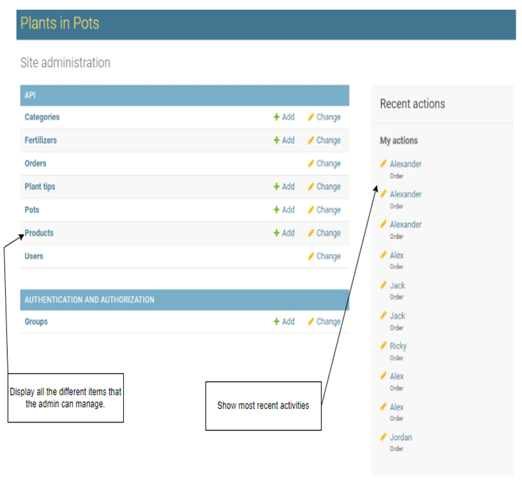 GitHub - Calexnim/plants-in-pots-api