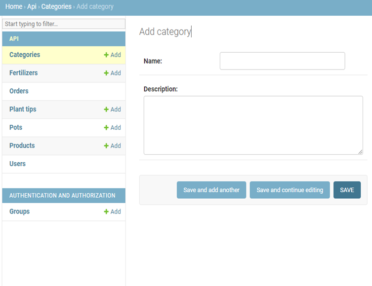 GitHub - Calexnim/plants-in-pots-api