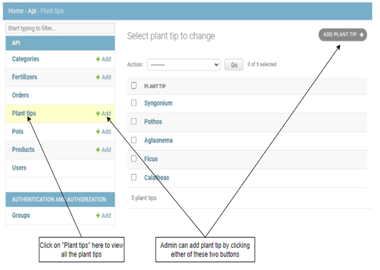 GitHub - Calexnim/plants-in-pots-api