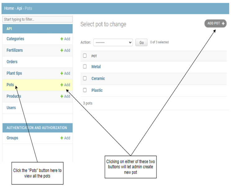 GitHub - Calexnim/plants-in-pots-api