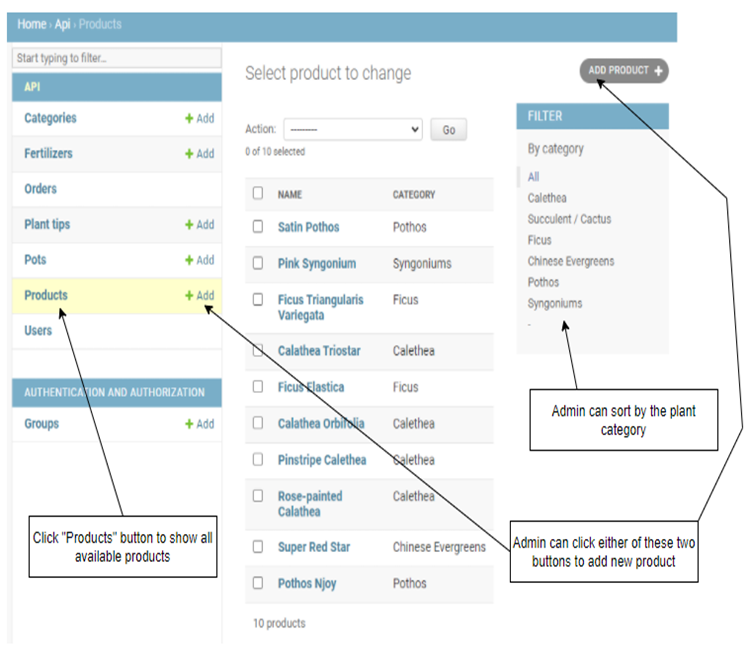 GitHub - Calexnim/plants-in-pots-api
