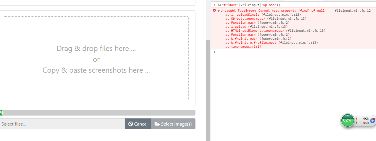 Uncaught TypeError: Cannot read property 'relativePath' of undefined · Issue #1481 · kartik-v ...