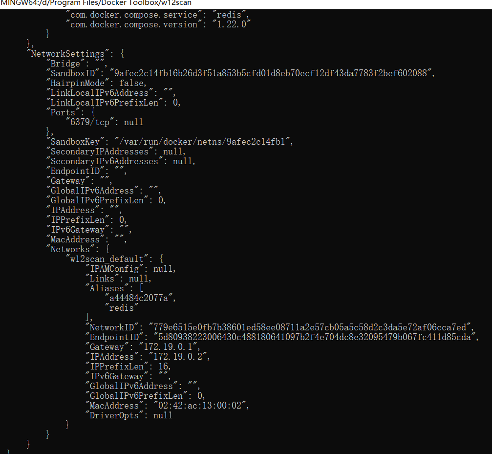 如何连接上reids数据库 需要映射？ 如下操作 密码为空或hellow12scan？ · Issue #36 · w-digital-scanner/w12scan · GitHub
