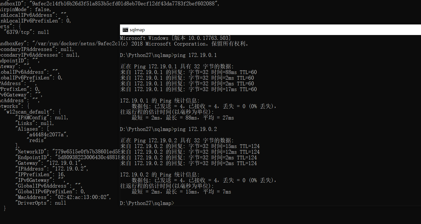 如何连接上reids数据库 需要映射？ 如下操作 密码为空或hellow12scan？ · Issue #36 · w-digital-scanner/w12scan · GitHub