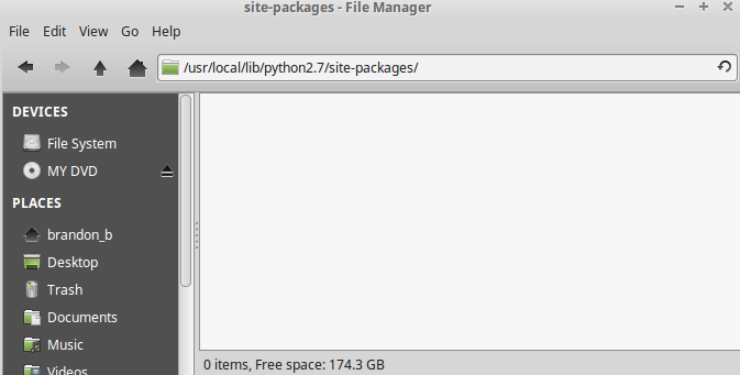 Terminal Pip Error · Issue 6878 · Pypapip · Github