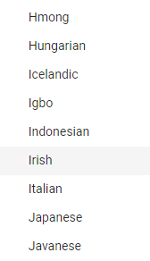 Google Translate (Inuktitut) Broken · Issue #105 · AwesomeTTS ...