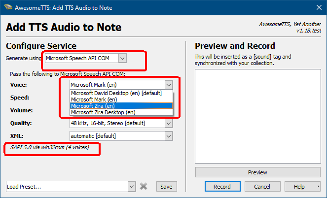 Add Compatibility for Greenlandic from Oqaasileriffik? · Issue #106 · AwesomeTTS/awesometts-anki ...