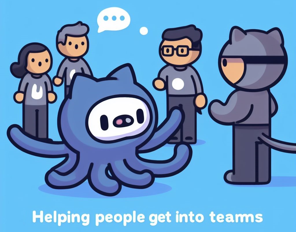 GitHub - cloudpups/github-teams-user-sync: Groups to GitHub Teams sync