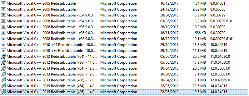 Run sh2pc.exe Issue · Issue #33 · elishacloud/Silent-Hill-2 ...