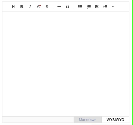 Heading is not pasted in Wysiwyg (3MD) · Issue #506 · nhn/tui.editor ...