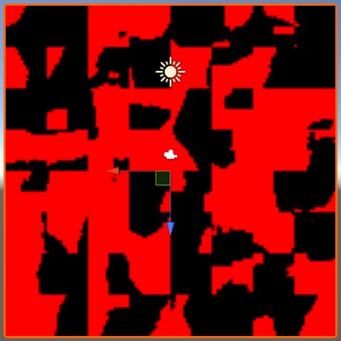 Incorrect output using Barracuda compared to torch when excuting a 1D vector input outputing a ...