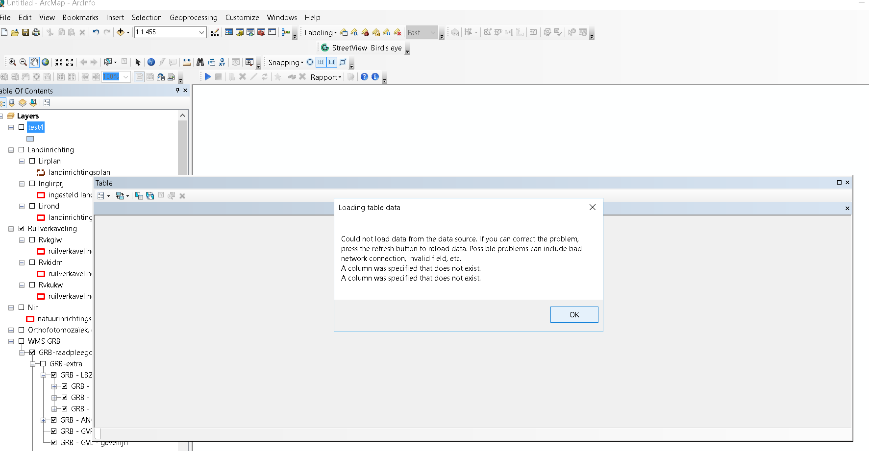 ogr2ogr results in corrupt shapefile (due to bad WFS-webservice?) · Issue #881 · OSGeo/gdal · GitHub