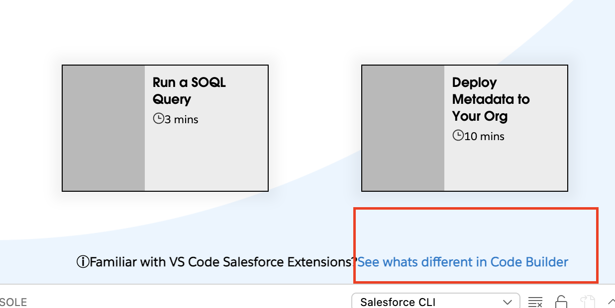 A Dead Link On Code Builder Guide · Issue 132 · Forcedotcom Code Builder Feedback · Github