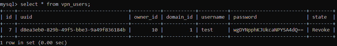 Error while create VPN user for another account · Issue #5711 · apache/cloudstack · GitHub