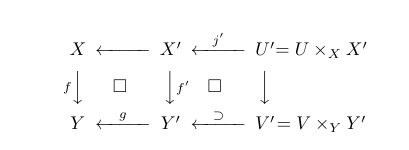 amscd and alignment of cells · Issue #2607 · mathjax/MathJax · GitHub