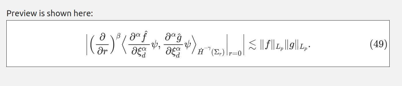 another case of visual side effects · Issue #462 · Speech-Rule-Engine/speech-rule-engine · GitHub