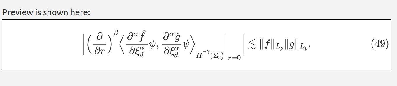 another case of visual side effects · Issue #462 · Speech-Rule-Engine/speech-rule-engine · GitHub