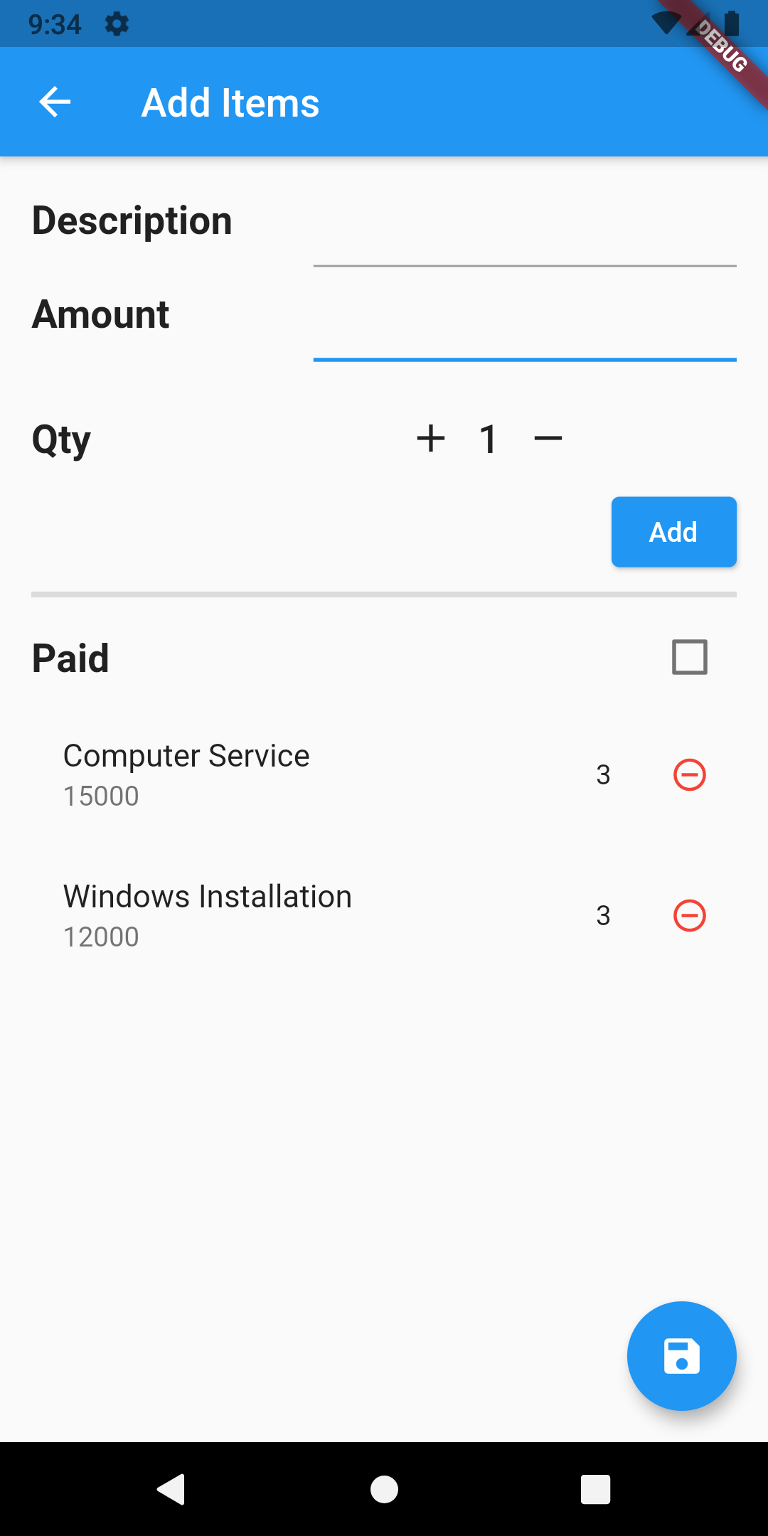 GitHub - ThawThuHan/triosys_invoice