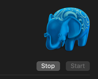Dabases Not Showing in app - PostgreSQL 10 · Issue #446 · PostgresApp/PostgresApp · GitHub