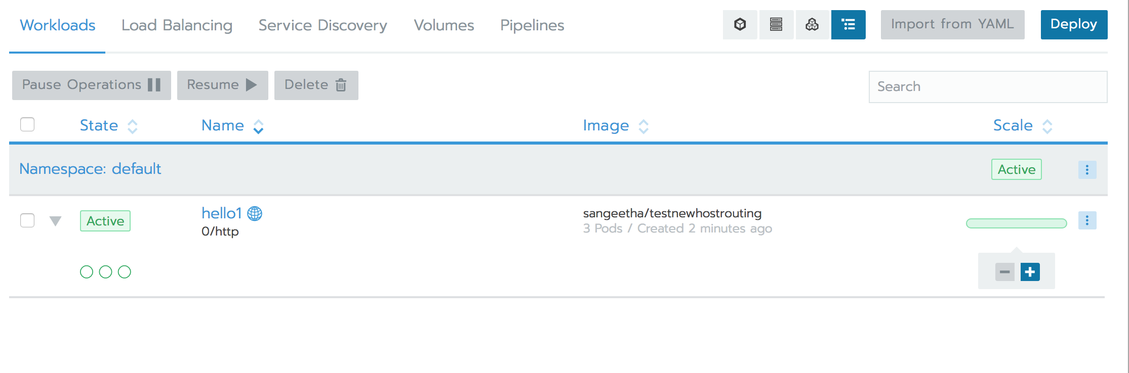 Enable public endpoints on ingress · Issue #12174 · rancher/rancher · GitHub