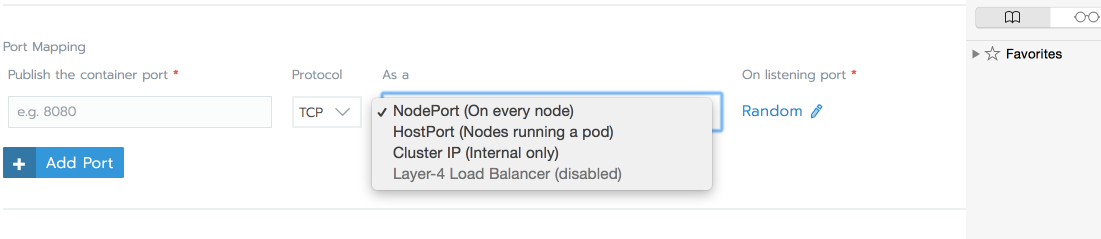Backport Layer 4 Load Balancing Disabled With Metallb Configured · Issue 20112 · Rancher 