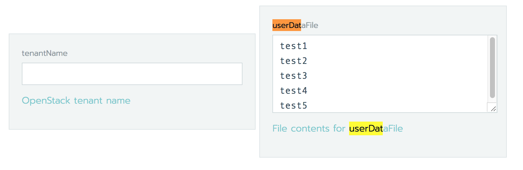Backport: Openstack userDataFile missing from fields converted to accept contents · Issue #20747 ...