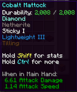 Indestructible items despawn · Issue #5170 · SlimeKnights ...
