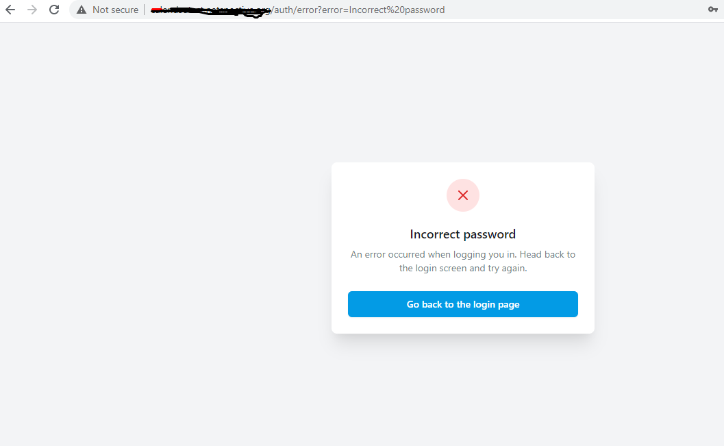 Unable to login · Issue #185 · calcom/cal.com · GitHub