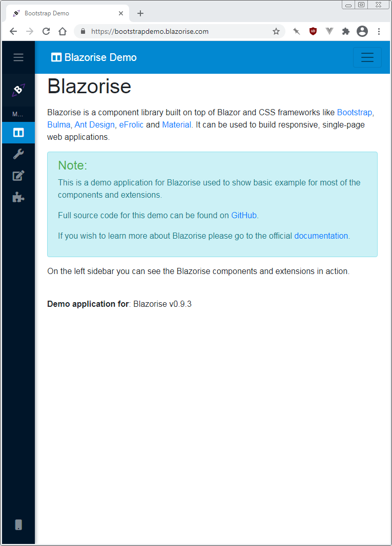Hamburger Menu Drop Down Not Correct when Browser is Refreshed · Issue ...