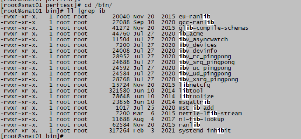 GitHub - weiyanhua100/rdma-examples