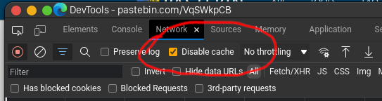 Just sharing about simple theming 🏼 · Issue #2379 · filebrowser/filebrowser · GitHub