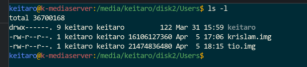 Storage quota limit per user · Issue #2090 · filebrowser/filebrowser · GitHub