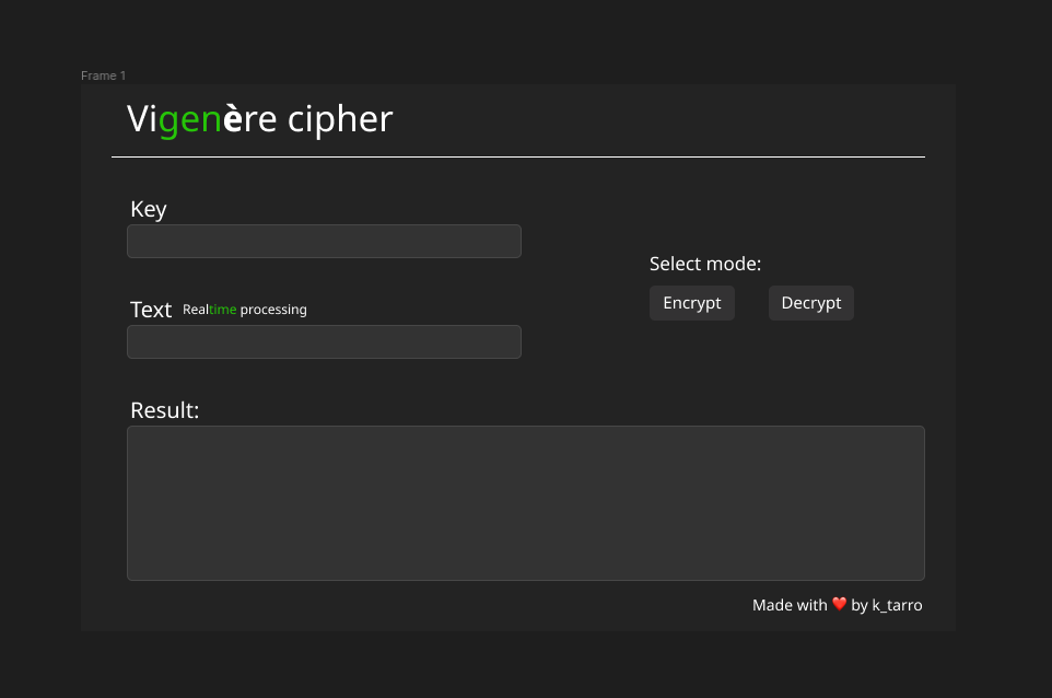 Report bug: Color or thickness of the text does not match · Issue #340 ...