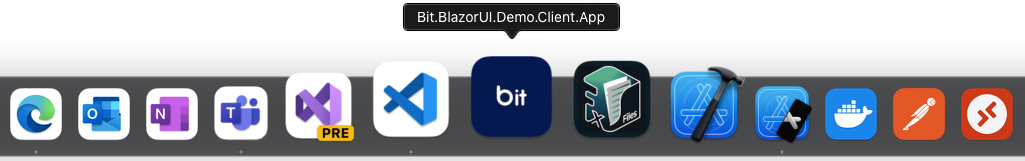 [iOS/Mac Catalyst] ApplicationTitle is not setting correctly · Issue #15717 · dotnet/maui · GitHub