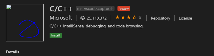 Error when trying to install extensions · Issue #79669 · microsoft ...