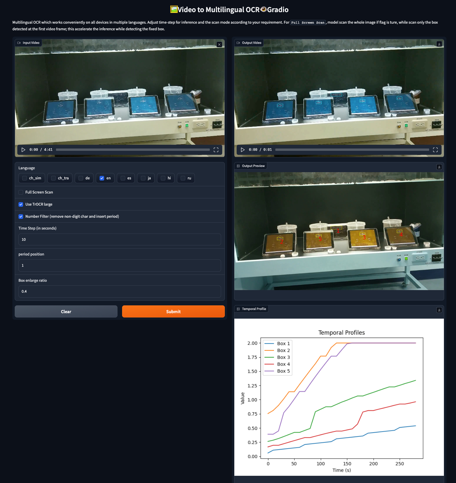 GitHub - lwchen6309/Video-to-Multilingual-OCR