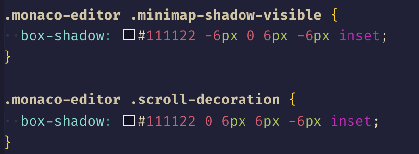 The difference between the color of numbers and color of the units is not big enough · Issue #45 ...