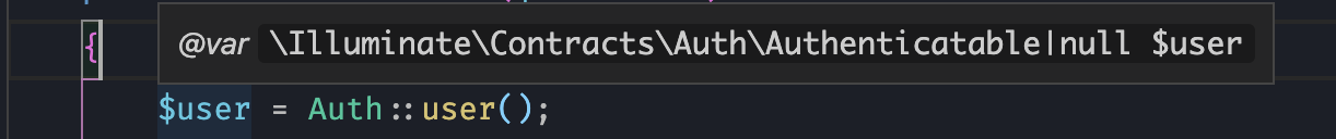 Undefined method when scope is an interface but implementation class is expected or configured ...