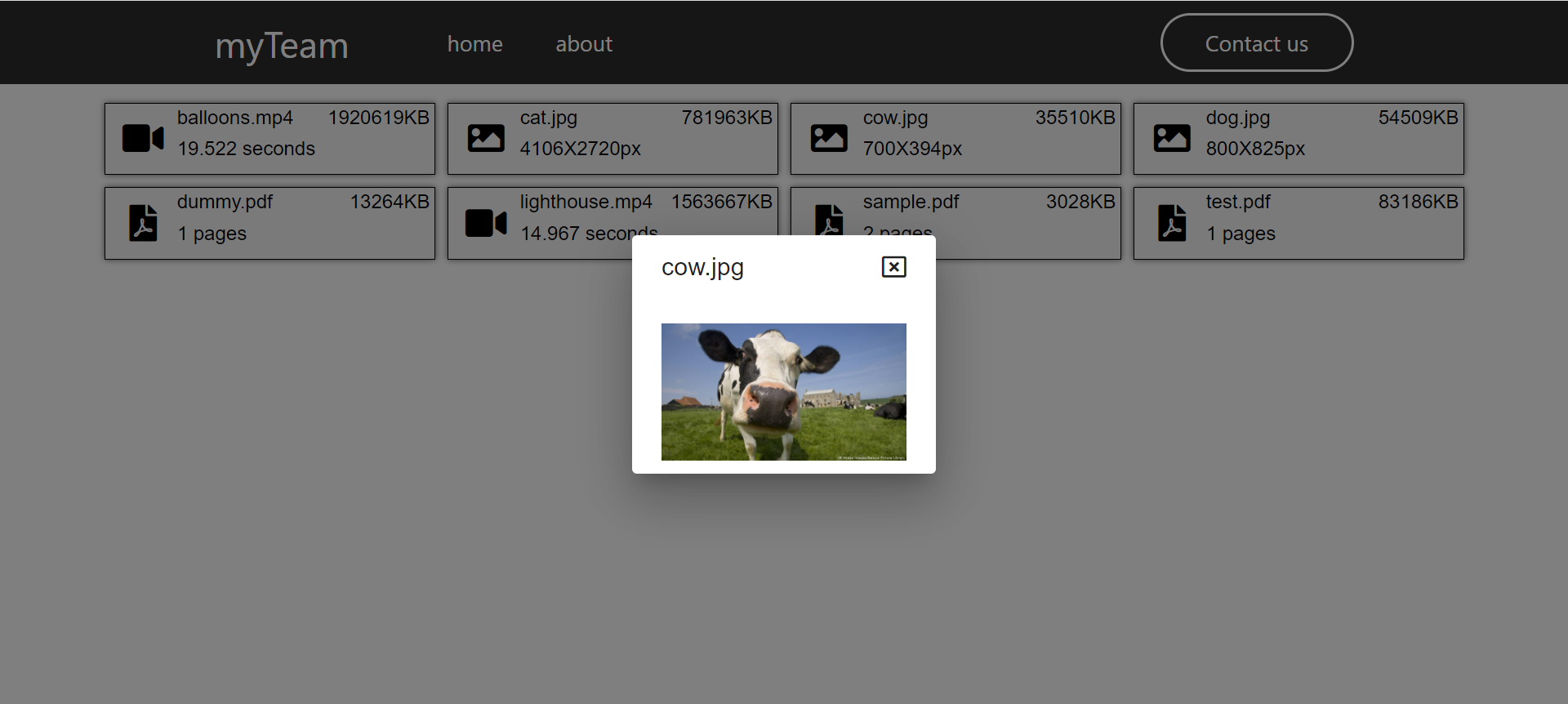 react-task - Codesandbox