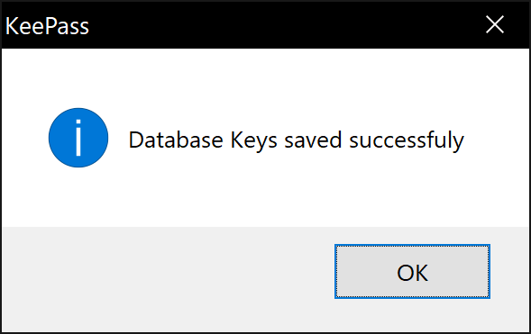 Windows hello unlock · Issue #4980 · keepassxreboot/keepassxc · GitHub