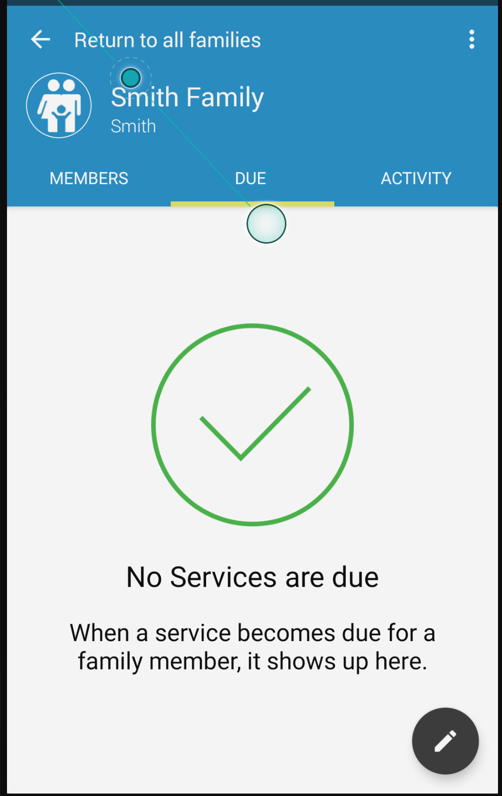 Status related bugs · Issue #346 · opensrp/opensrp-client-chw · GitHub