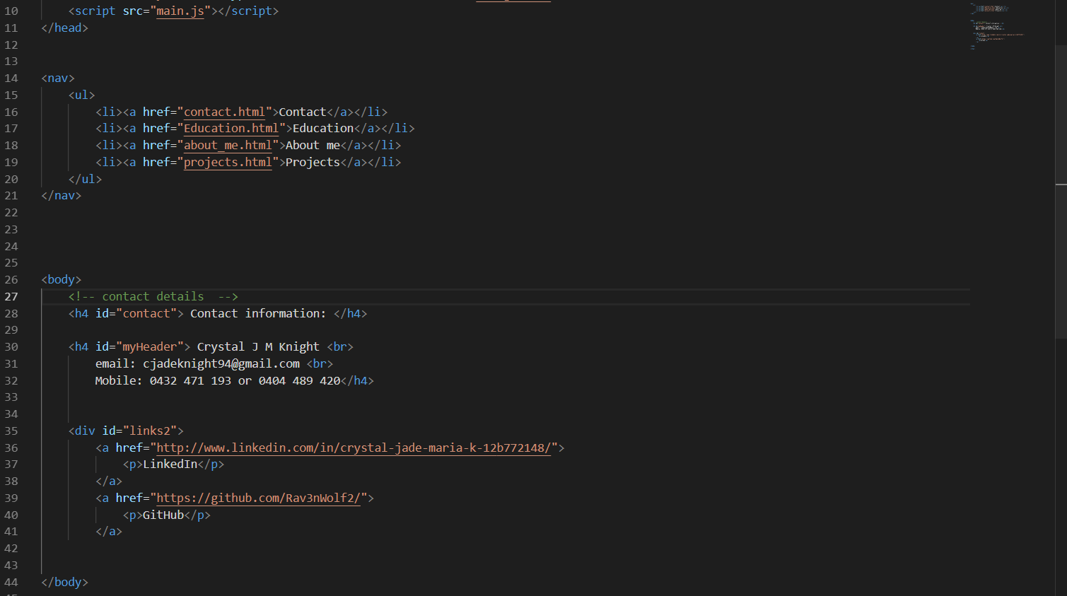GitHub - Crystal-Knight/Crystal-Knight.github.io