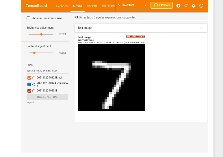 GitHub - mohammad-albarham/mnist-prediction-using-Neural-Network: The ...