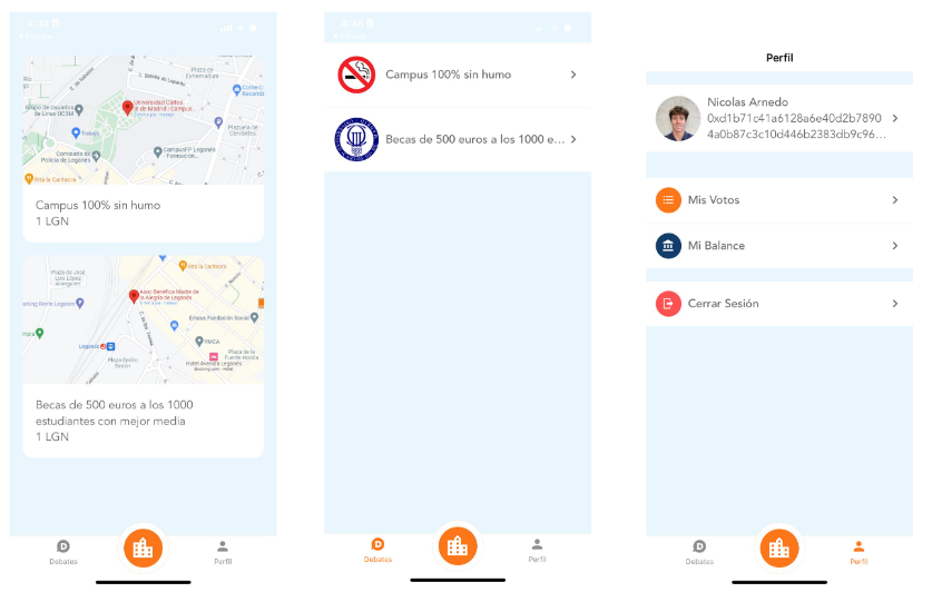 GitHub - navillanueva/pp-dao-app: Part of the code of my final thesis ...