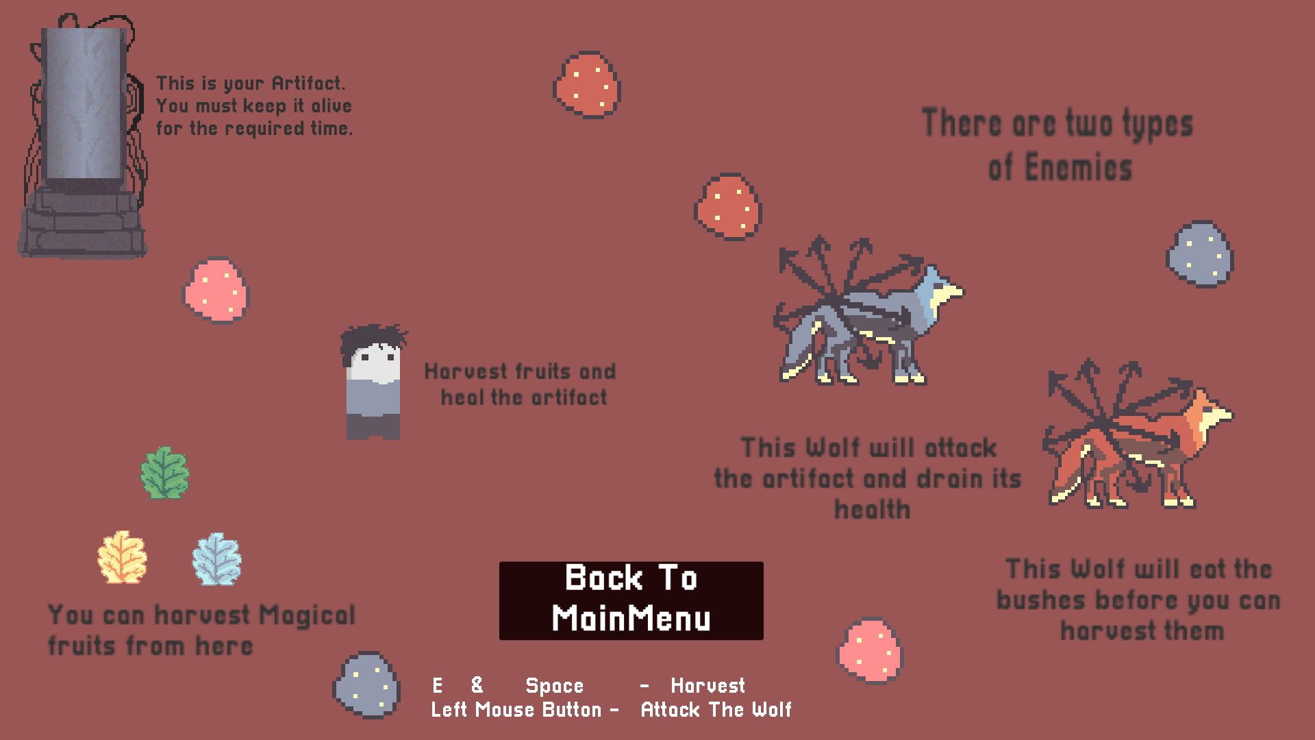 GitHub - DavidAntonySelvaraj/The-Artifact-2D-RPG