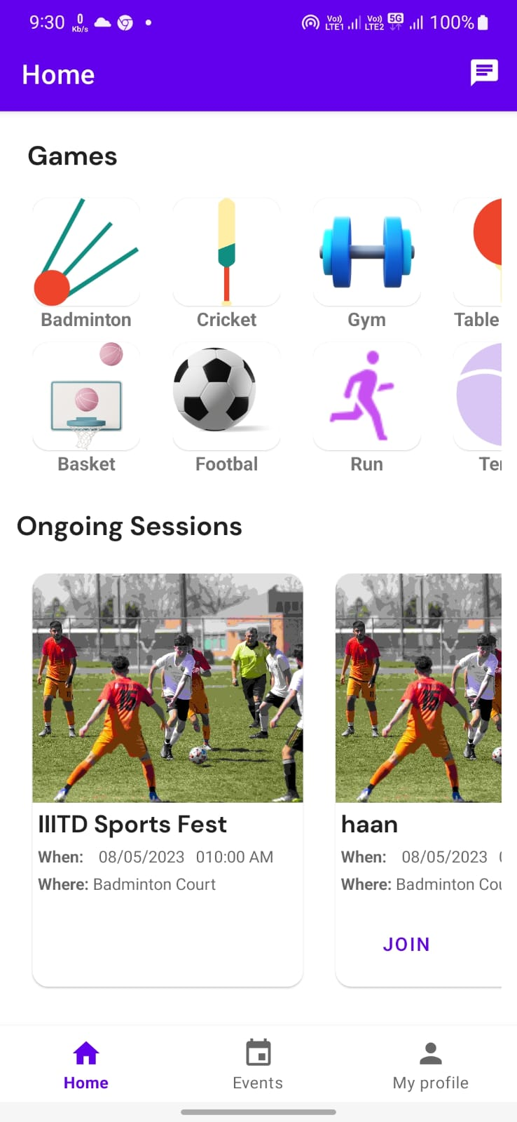 GitHub - antonio-pedro99/SportsUp: SportUps is an Android app which aims to connect you and your ...