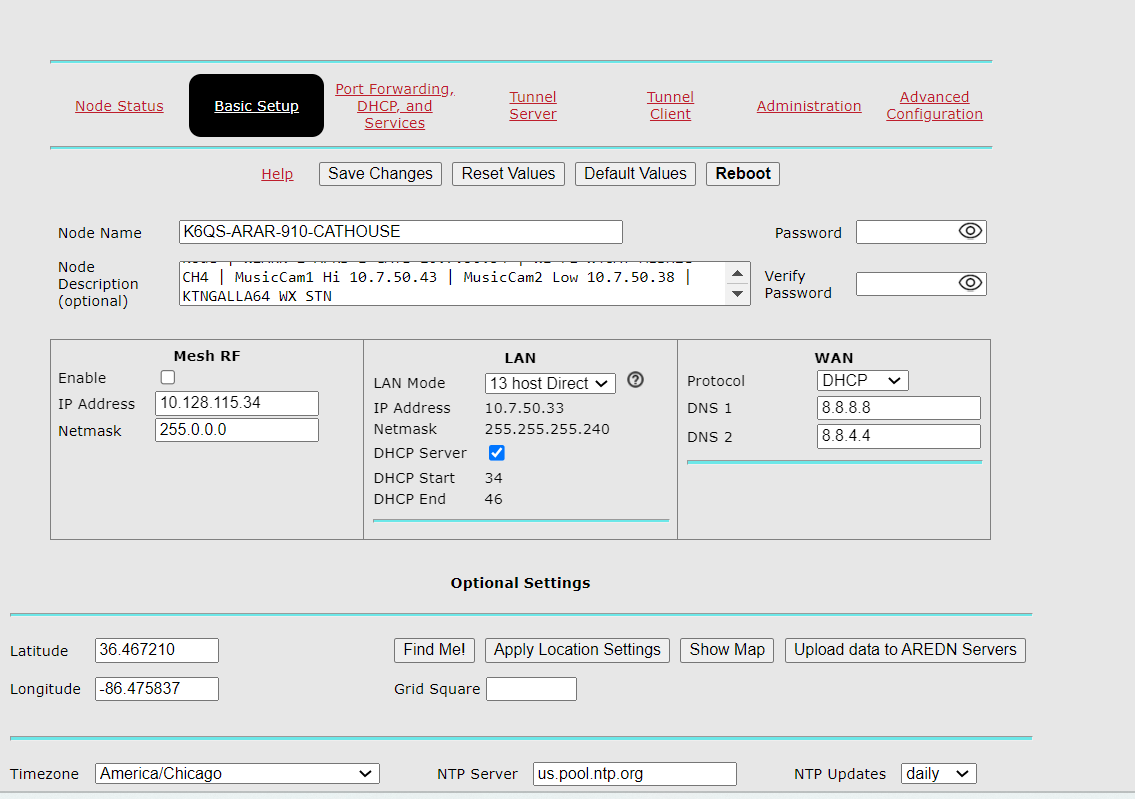 UBNT AirRouter doesn't allow Wi-Fi AP or WAN Nightly tiny 2274 · Issue ...