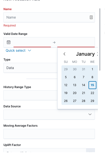 Right field in DatePickerRange hidden with overflow-y:auto · Issue #2752 · elastic/eui · GitHub