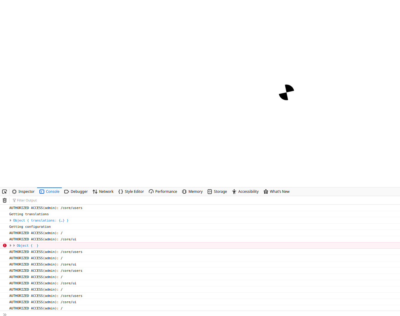 Cannot read property 'name' of undefined if bot has custom written system · Issue #3366 ...