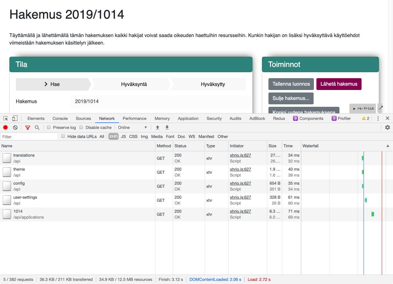 User Settings Are Randomly Not Loaded When The Page Is Refreshed · Issue 1664 · Cscfirems · Github 